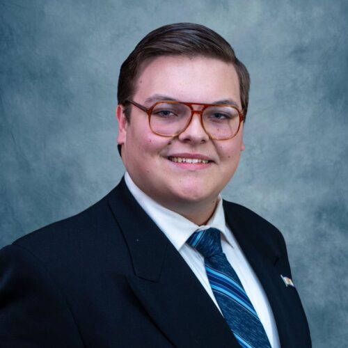 Devon Tennant Hoping To Inject a Dose of Youth Into House of Delegates ...